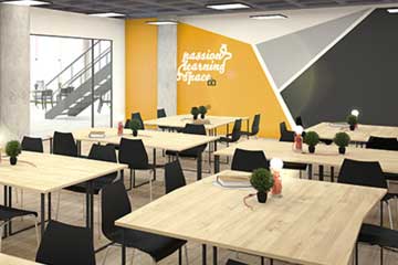 Investasi Properti Bisnis Konsep Multiguna di Jakarta Tangerang ...